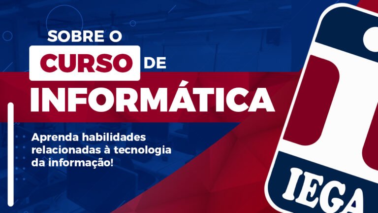 Instituto IEGA – IEGA: Raízes sólidas, futuros brilhantes!