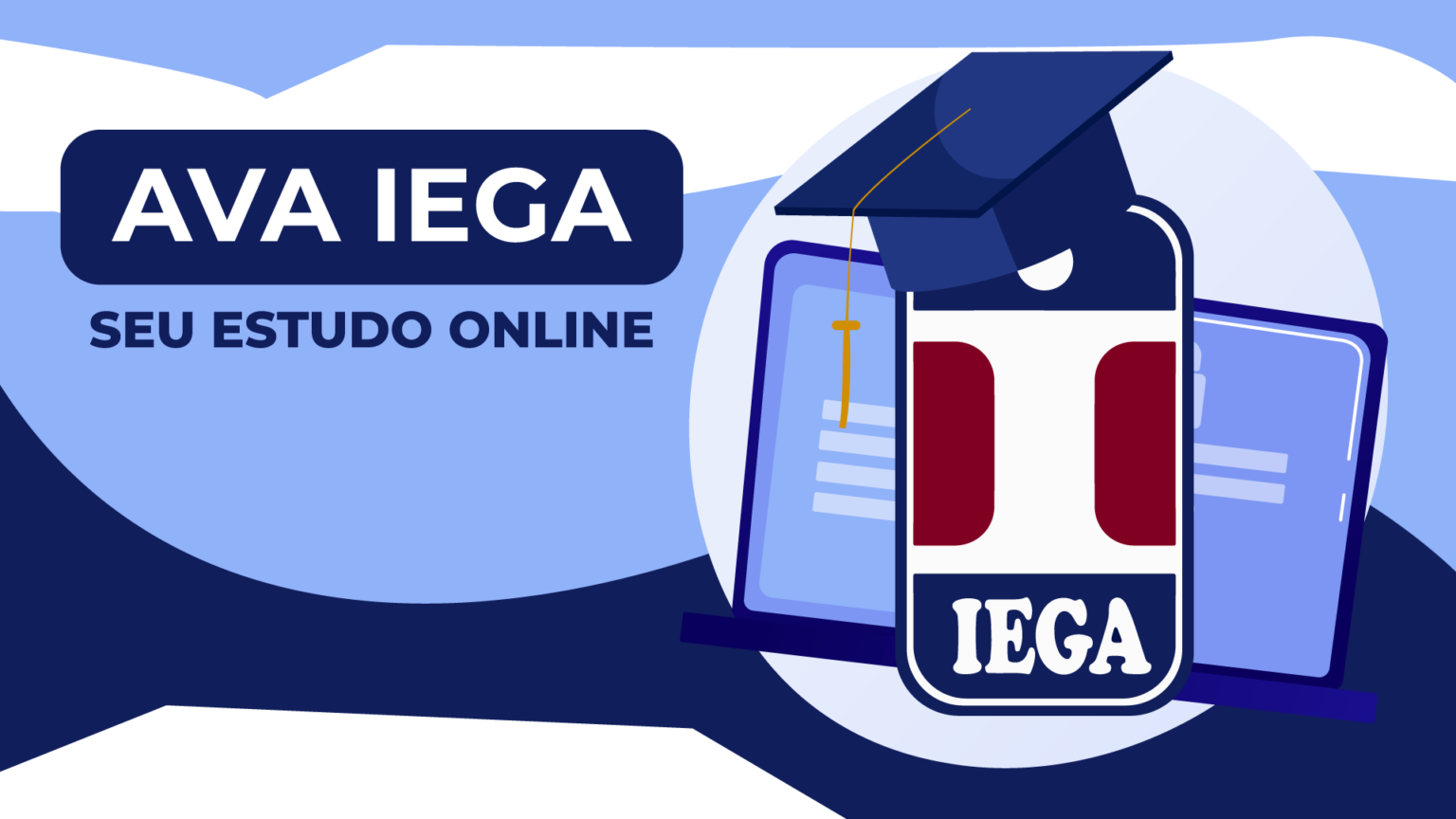 Conheça o AVA IEGA e impulsione seu desenvolvimento! – Instituto IEGA